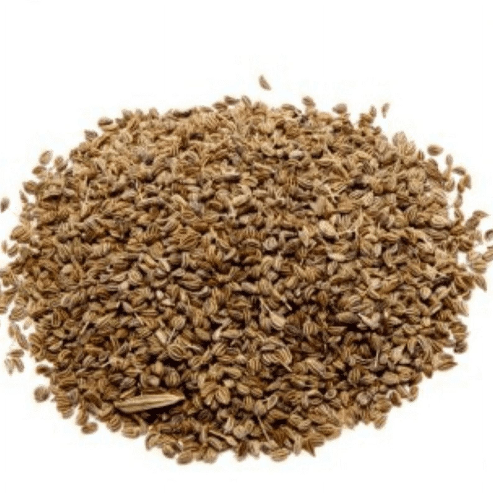 Ajwain Seeds (Carom Seeds) - Walmart.com