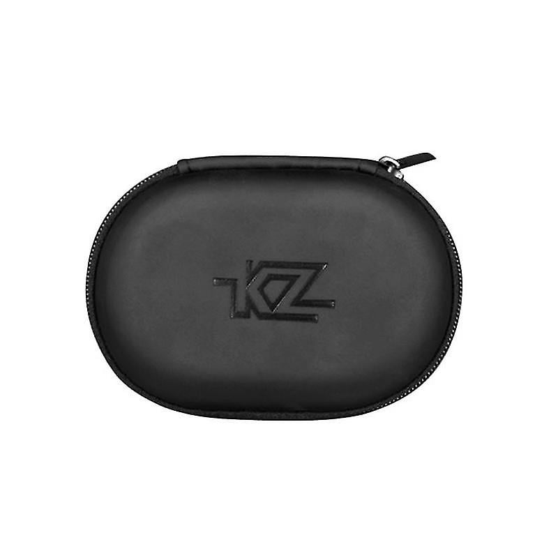 Ak Kz Case Bag In Ear Earphone Box Headphones Portable Storage Portable ...