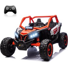 Power Wheels Wild Thing Battery Powered 12V Spinning Ride On Vehicle ...