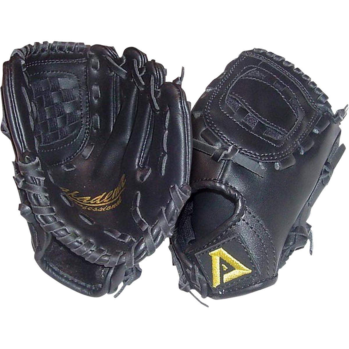 Akadema Mini Glove , Black, 5-Inch - Walmart.com