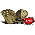 "Akadema Prodigy Training First Base Glove for Youth: 11.5"" AHC94-12 ...