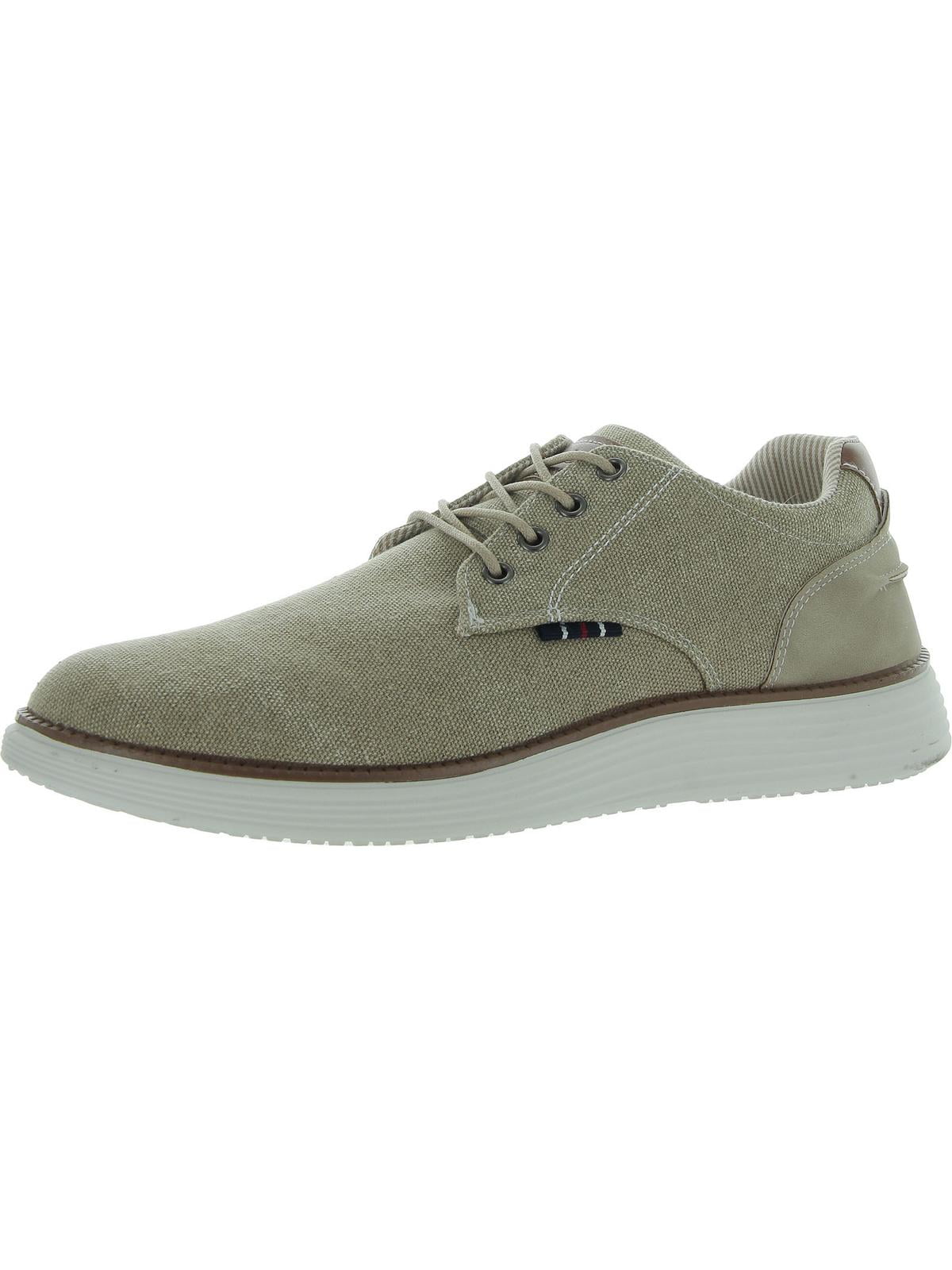 Akademiks Mens Dayton 02 Denim Lace-Up Casual And Fashion Sneakers ...