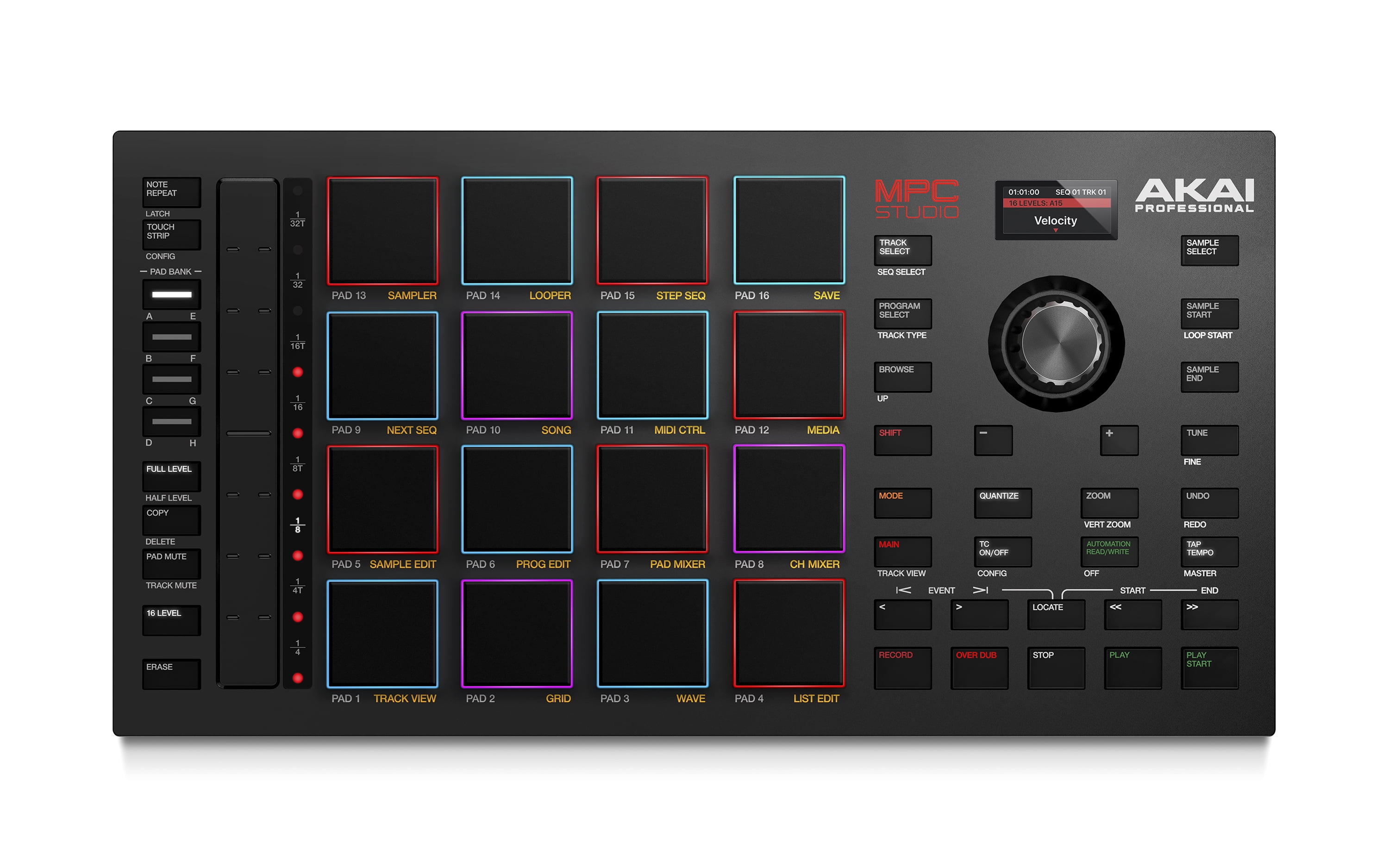 Akai MPC Studio 2 - Music Production Controller Nepal | Ubuy