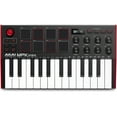 Akai Professional MPK Mini MK3 | 25 Key USB MIDI Keyboard Controller ...