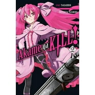 Akame ga KILL! ZERO: Akame ga KILL! ZERO, Vol. 7 (Series #7) (Paperback ...