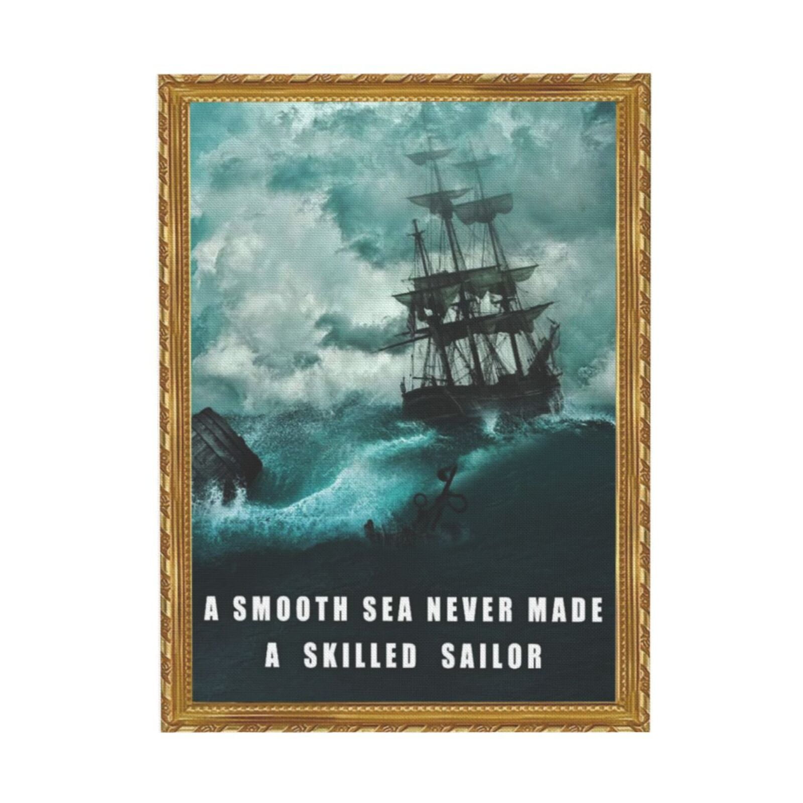 Akania Inspirational Wall Art Motivational Entrepreneur Quotes Posters ...