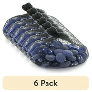 Akasha Decorative Tropical Glass Gems, 38 oz. Jar, Multicolor - Walmart.com