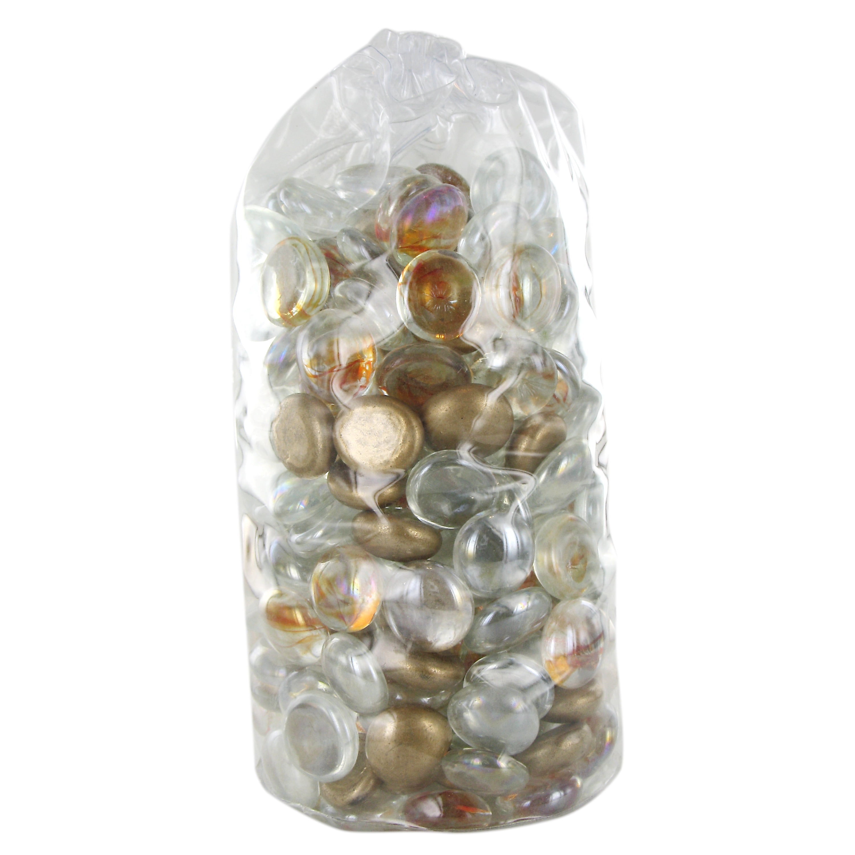 Akasha Gold Gem Mix, 42 Oz. - Walmart.com