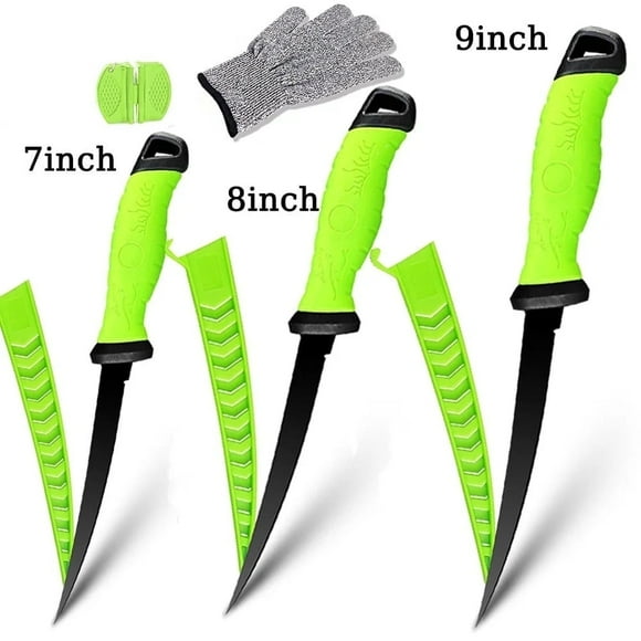 Fish Fillet Knives in Fishing Accessories - Walmart.com