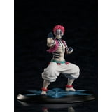 Akaza Destructive Death Compass Needle Ver Demon Slayer Figure ...