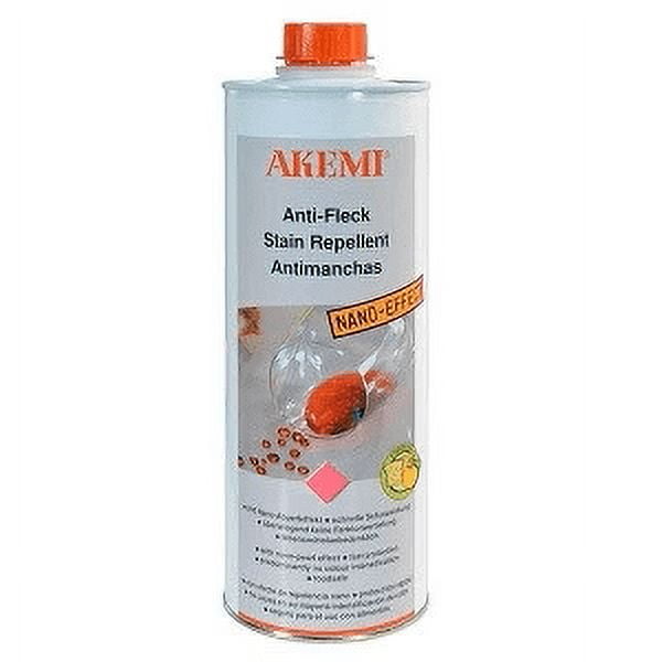 Akemi - NANO Stain Repellent 1 Liter - Walmart.com