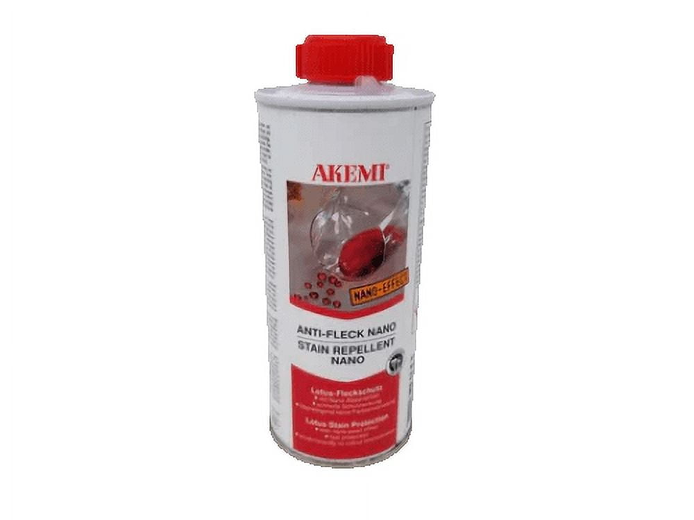 Akemi - NANO Stain Repellent 250 ml - Walmart.com