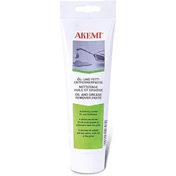 Akemi Oil & Grease Remove Paste - Walmart.com