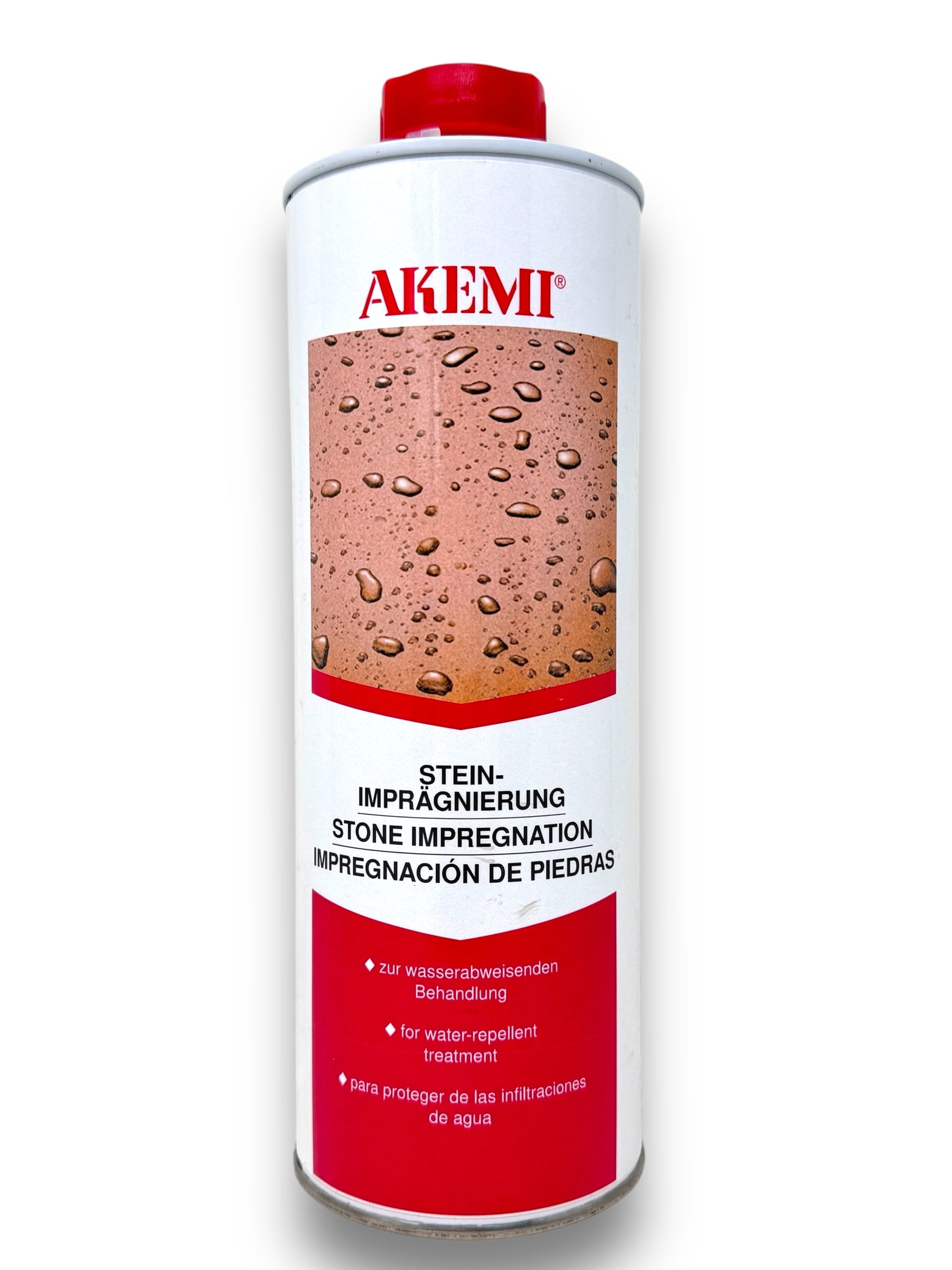 Akemi - Stone Impregnation 1 Liter - Walmart.com