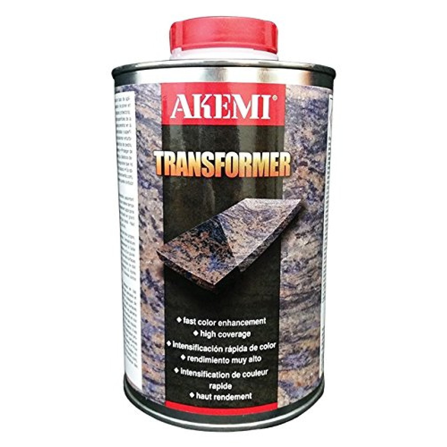 Akemi Transformer 1 LTR - Walmart.com