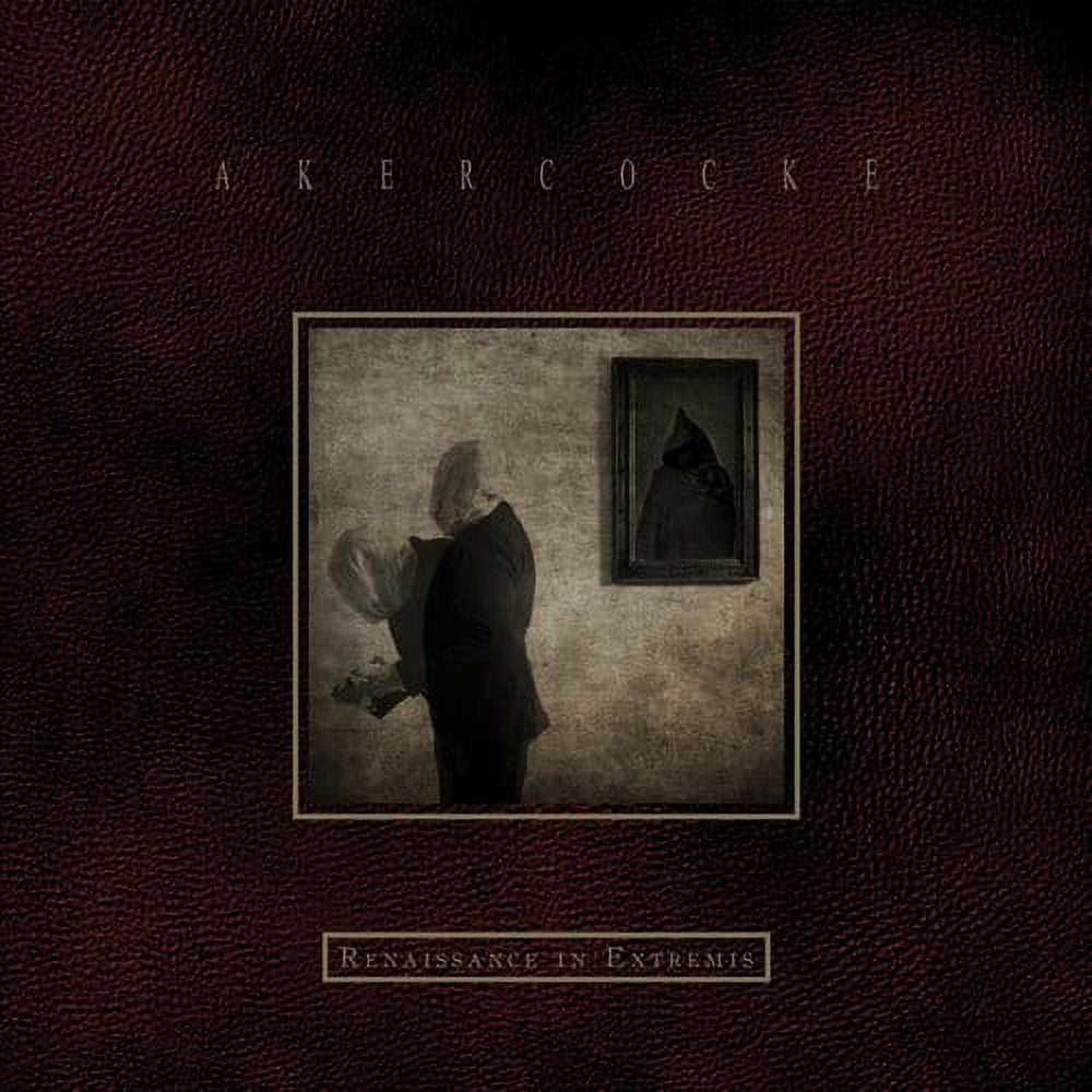 Akercocke - Renaissance In Extremis - Music & Performance - CD ...