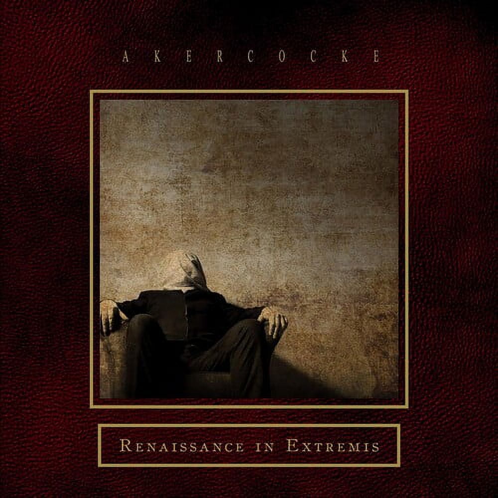 Akercocke - Renaissance In Extremis - Music & Performance - CD ...