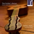 Akers,James - Soldier's Return - Music & Performance - CD - Walmart.com