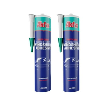 1PK 3M 08061 Plastic and Emblem Adhesive, 5 oz. Tube - Walmart.com
