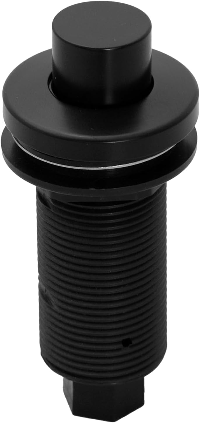 Akicon Air Switch Kit for Garbage Disposal, Sink Top/Counter Waste ...