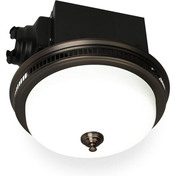 Bathroom Exhaust Fan Light Bulb