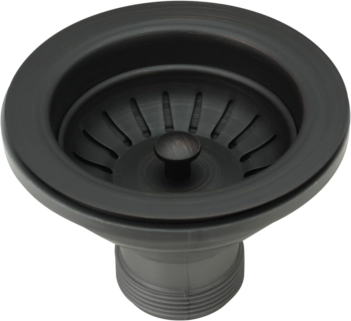 Akicon Kitchen Sink Stopper Replacement for 3-1/2 Inch Standard ...