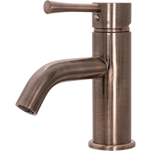 Single Lever Wash Basin Mixer Tap