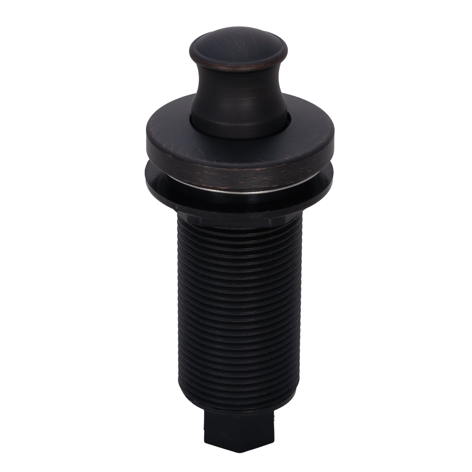 Akicon Oil Rubbed Bronze Garbage Disposal Air Switch Kit with Sink Top ...