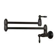 Hot Water Point of Use Faucet - Walmart.com