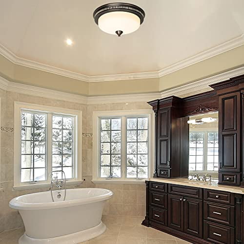 Bathroom Exhaust Fan Light Bulb