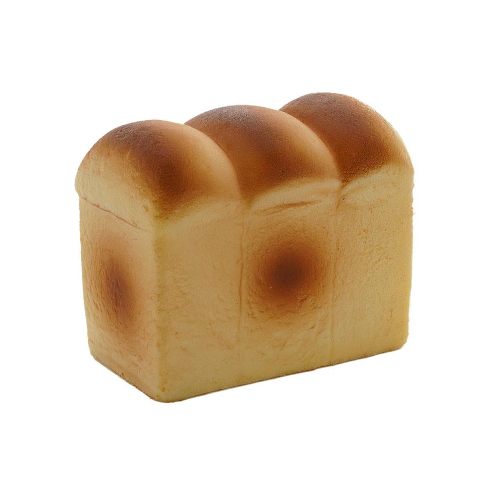 Akifronte Artificial Bread Silation - DIY Soft Squze Toys Home Dection ...