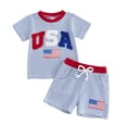 Akiihool Baby Boy Spring Outfit Baby Boy Clothes 3 6 12 18 Months ...