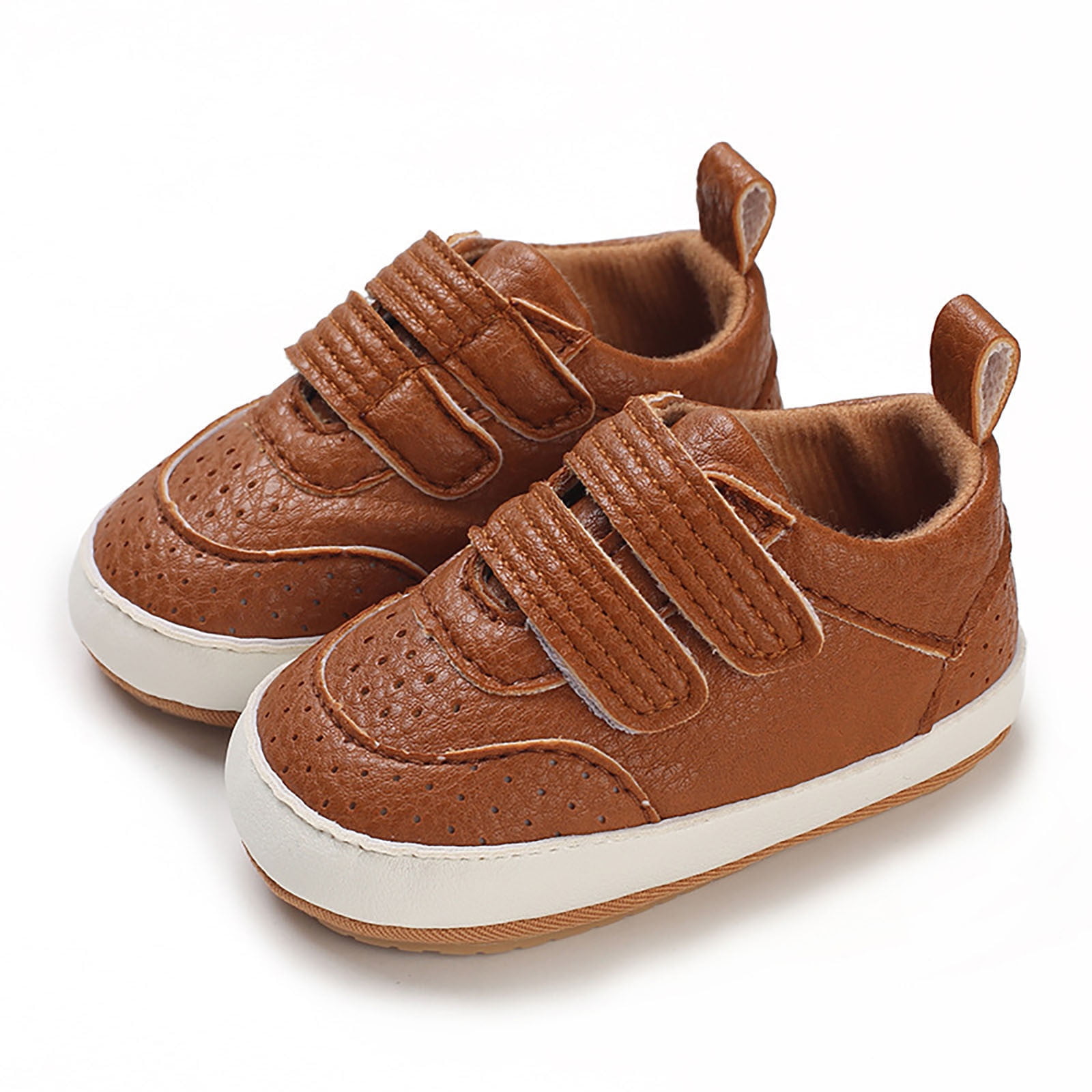 Akiihool Babys Sneakes Baby Shoes Girl Boy Breathable First Walking ...