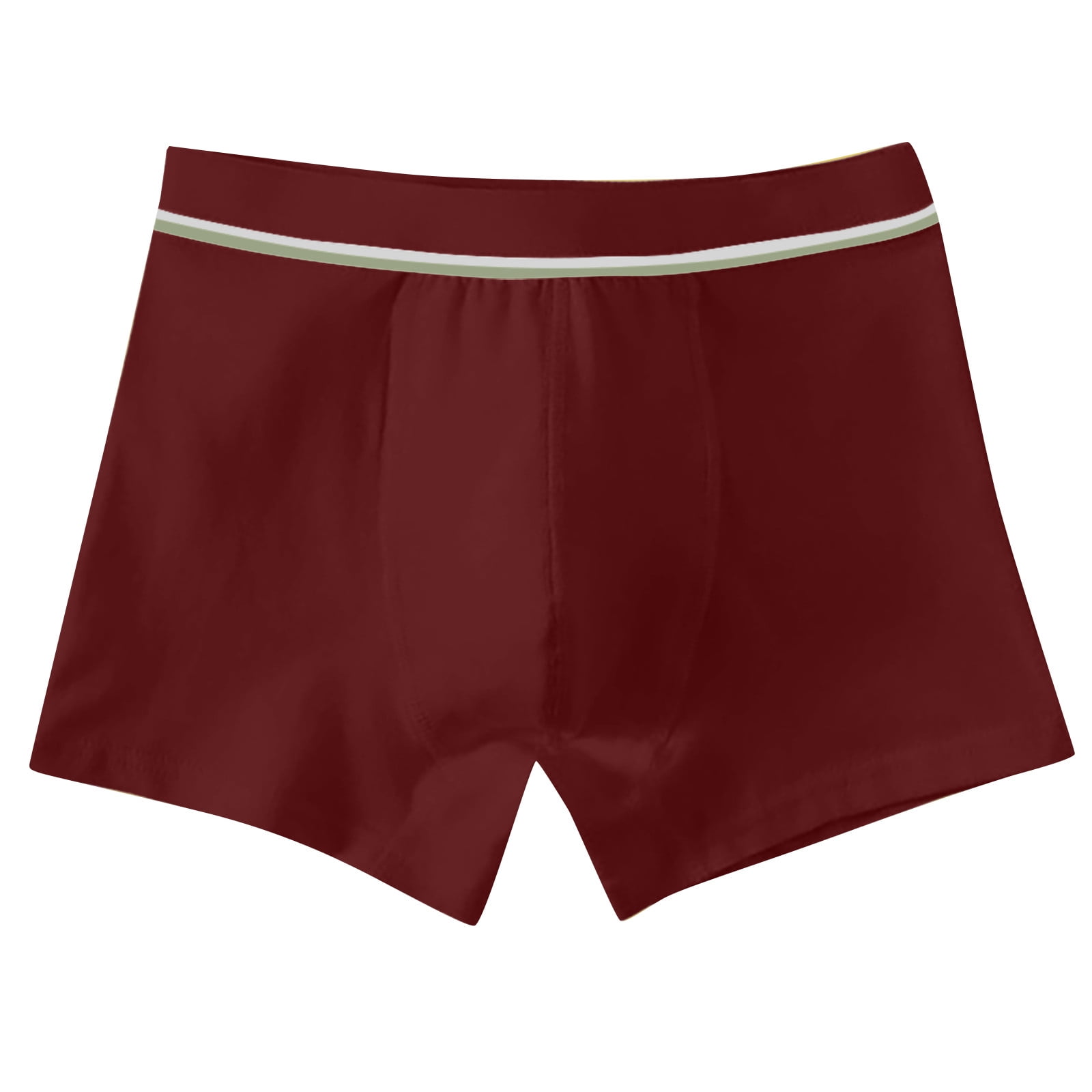 Akiihool Boxers for Boys Boys' Performance Boxer Briefs, Lightweight ...