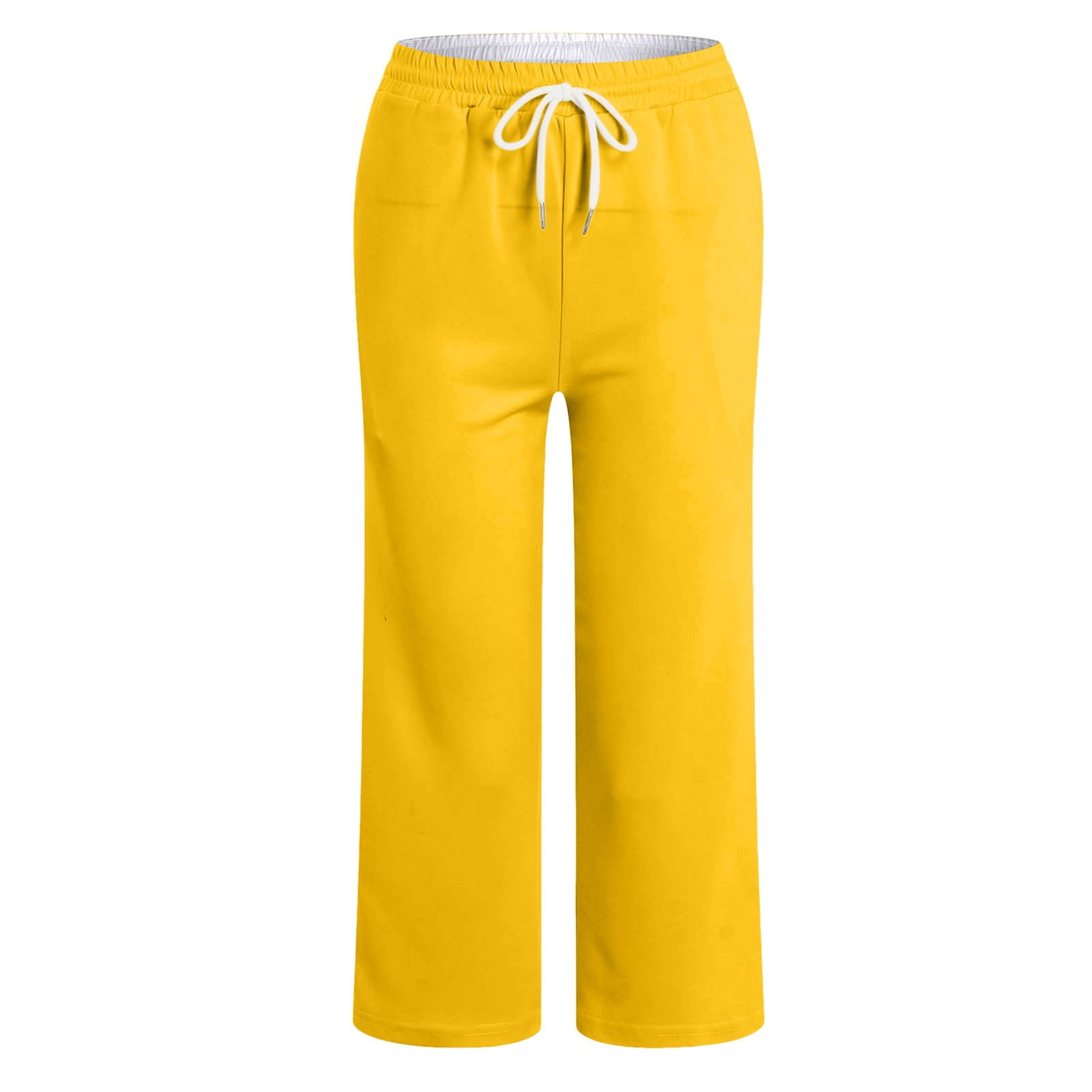 Akiihool Boys Uniform Pants Boys Pull on Skinny Fit Stretch Jegging ...