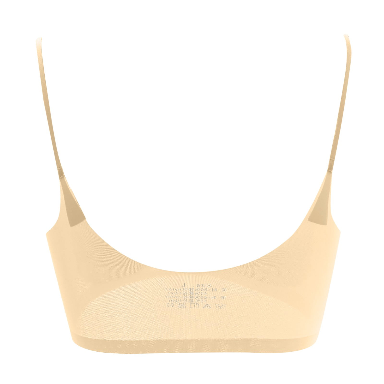 Akiihool Bras for Women Full Coverage Women's Balconette Bra with ...