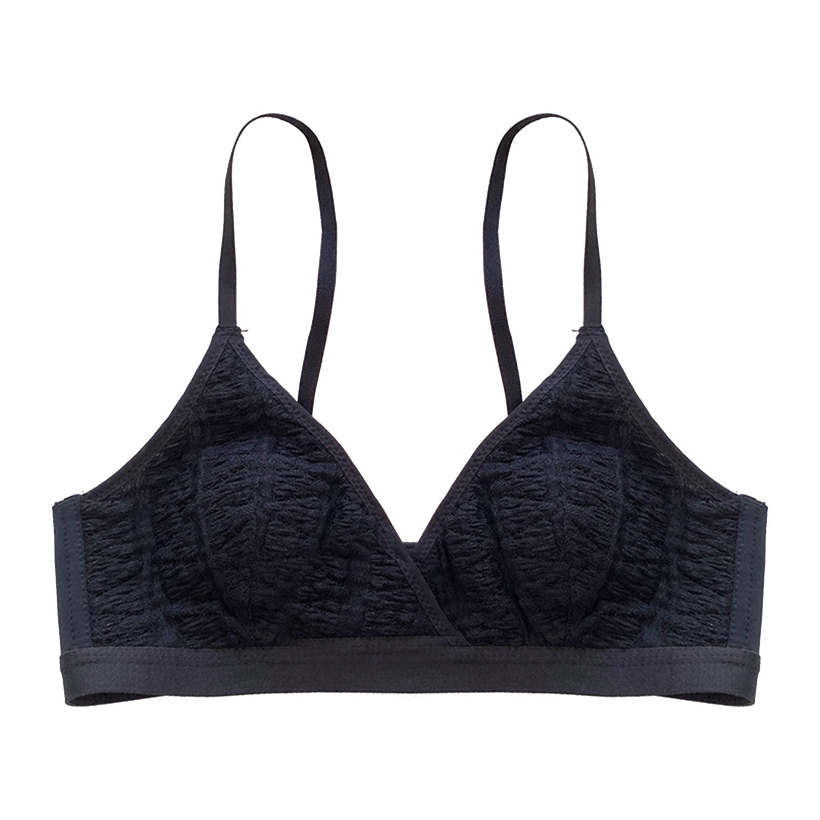 Akiihool Bras for Women Full Coverage Women's Comfort Devotion Bra ...