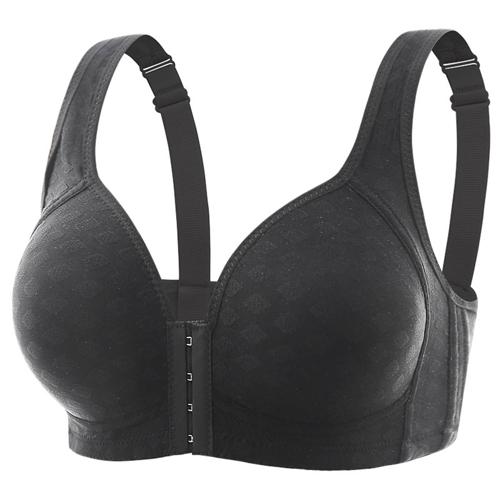 Akiihool Bras for Women Full Coverage Women's Comfort Devotion Your ...