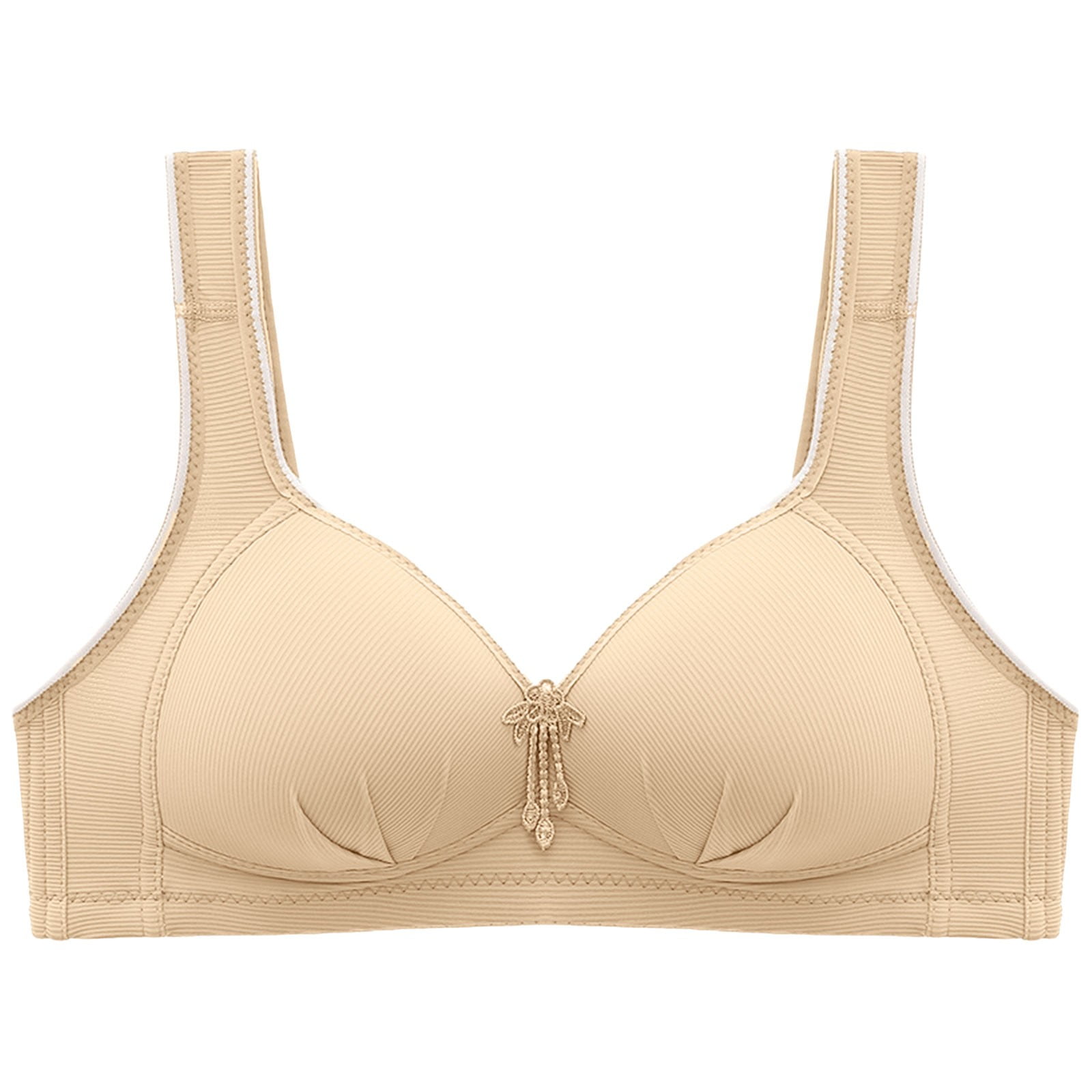 Akiihool Bras for Women womens One Smooth Ultra Light Bra, Underwire T ...