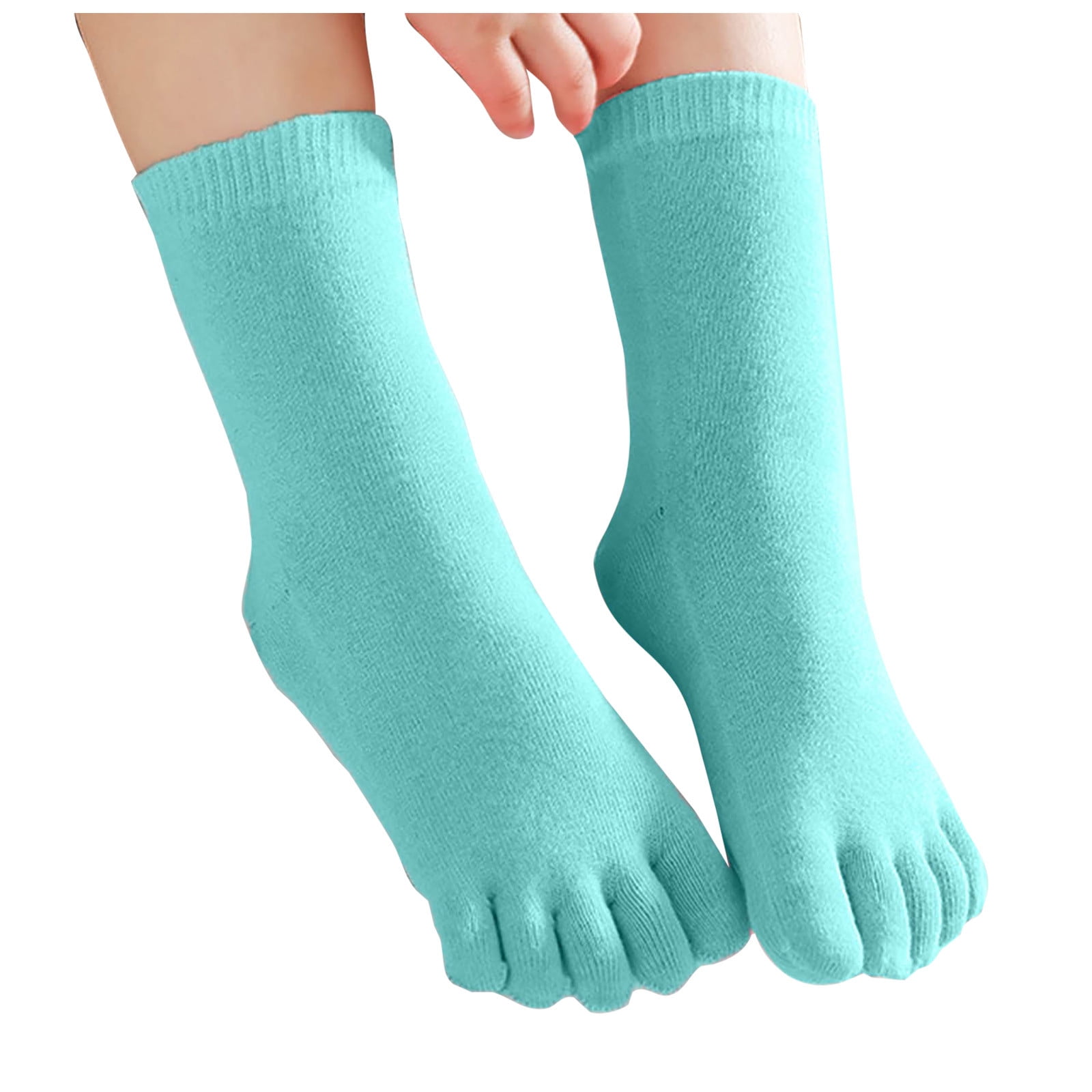 Akiihool Girls' Socks Girls Ruffle Socks Toddler Dressy Ankle Short ...