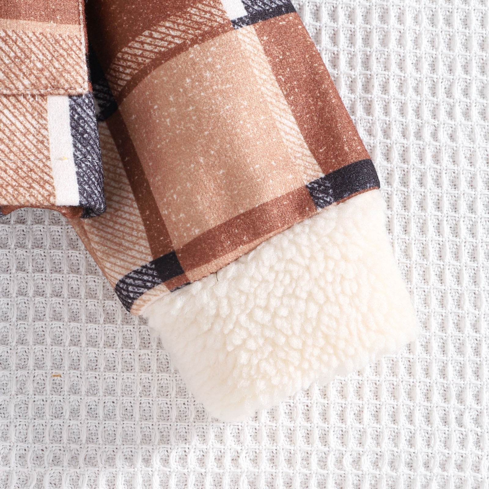 Akiihool Jacket Girl Girls and Toddlers' Long Heavyweigh Hooded Puffer ...