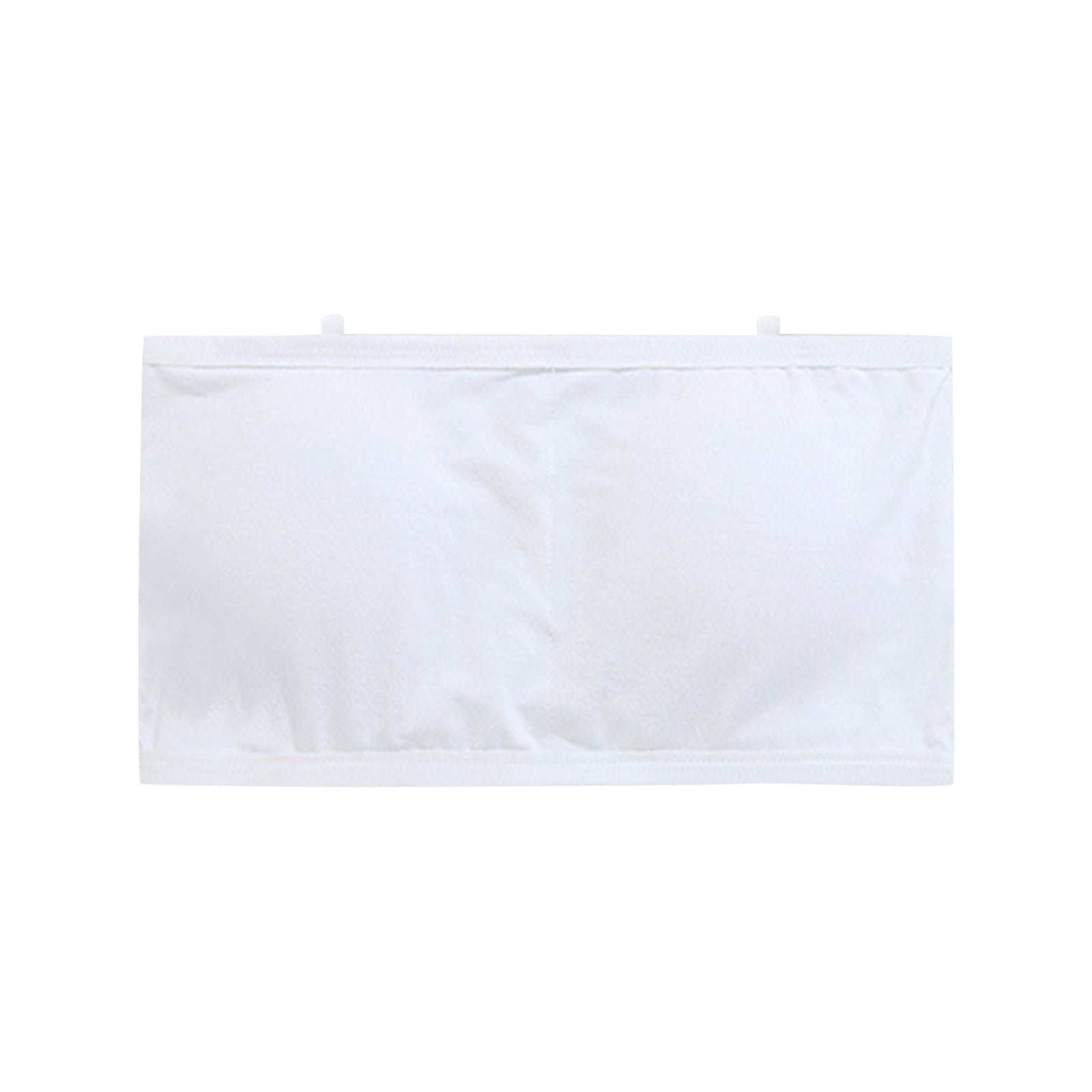 Akiihool Kids Bras Big Girls Bra Comfort Flex Fit Seamless for Girl ...