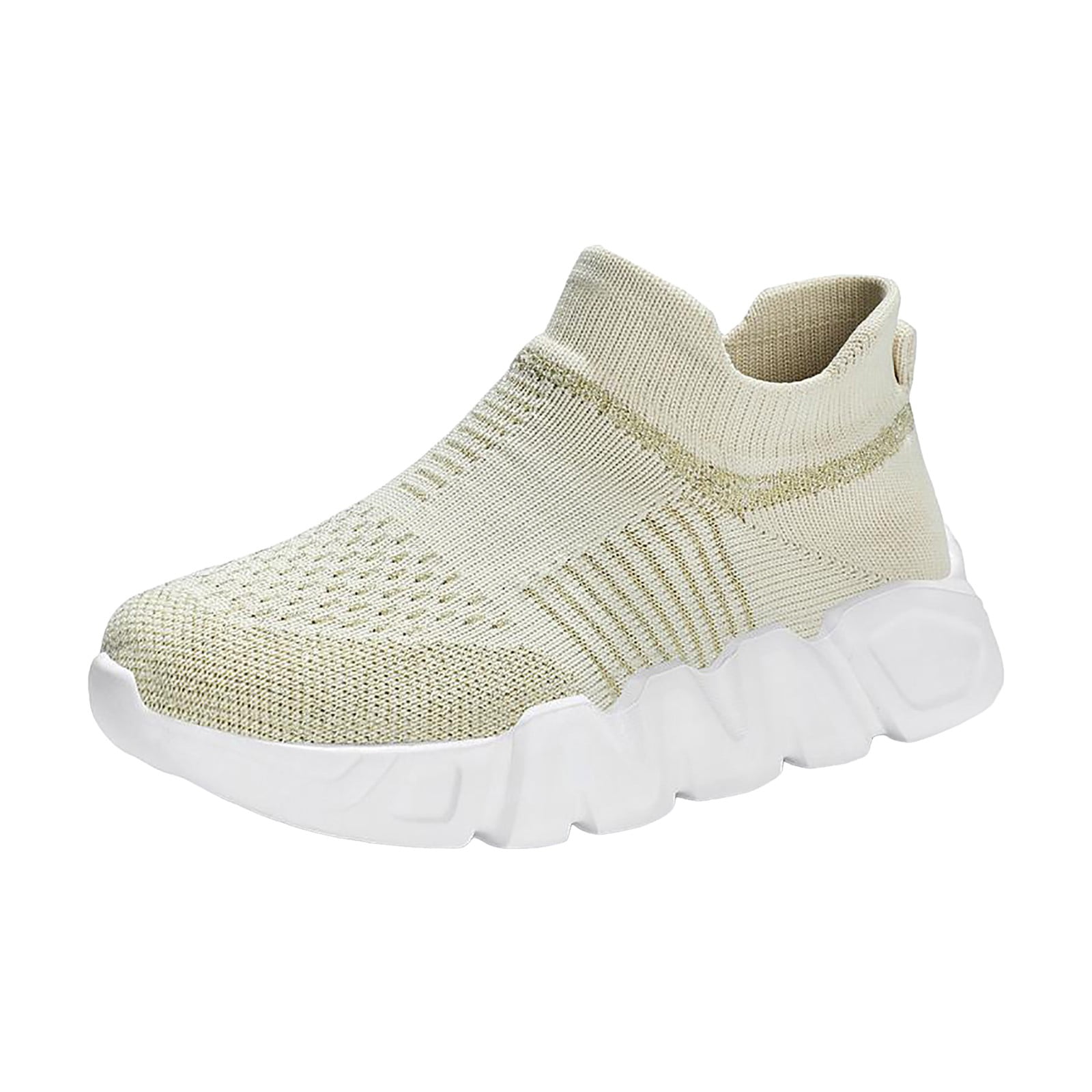 Akiihool Kids Sneakers Boys Boys Girls Sock Shoes Toddlers Kids ...