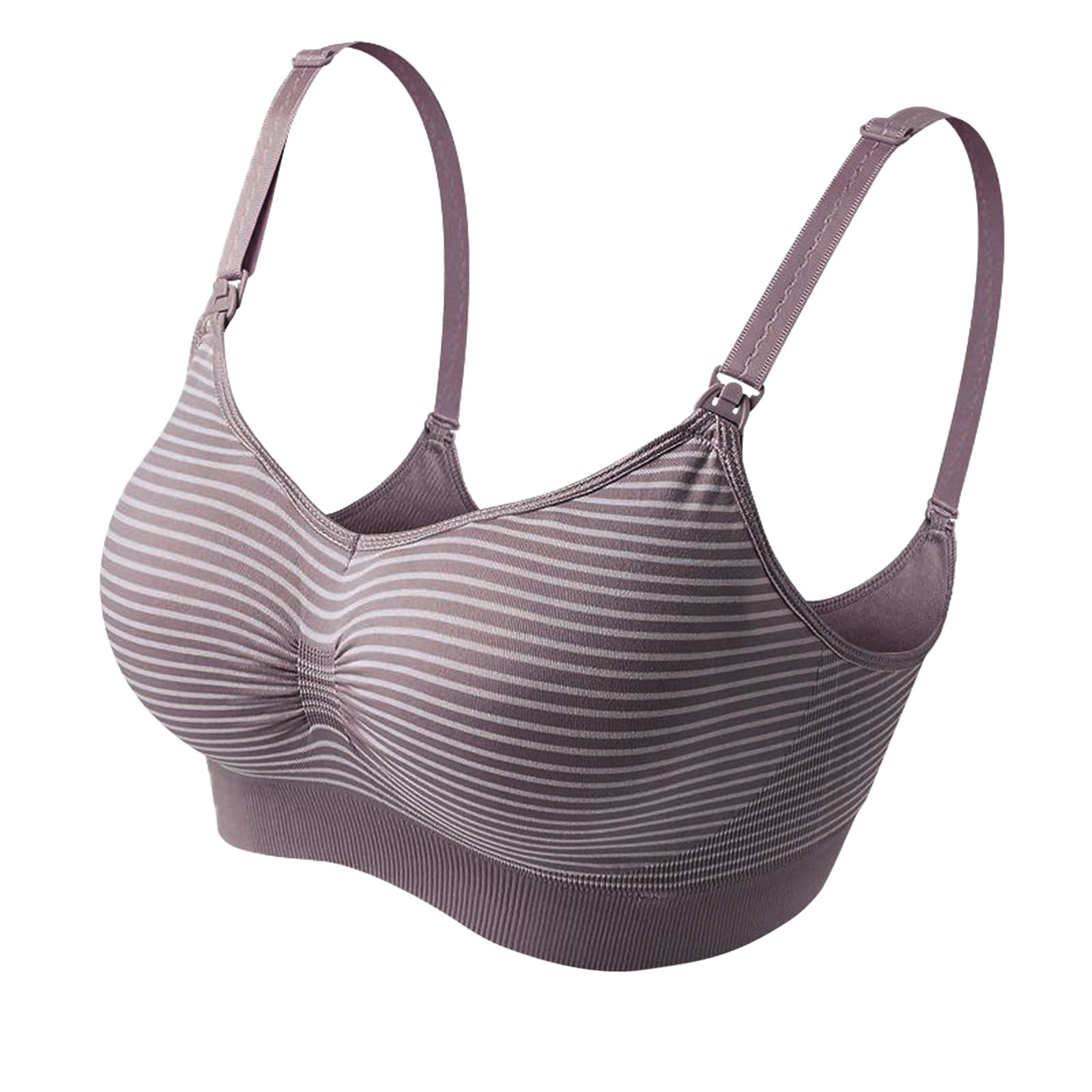 Akiihool Maternity Bras Nursing Bra For Breastfeeding Maternity