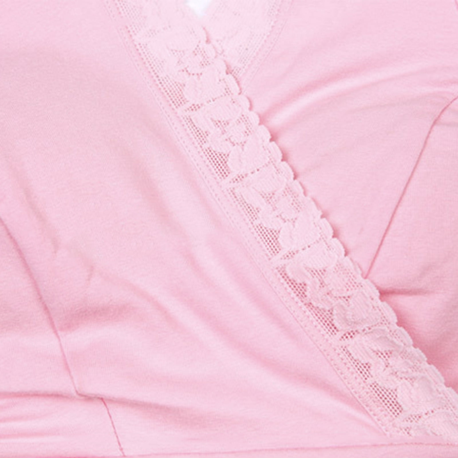 Akiihool Maternity Bras for Pregnancy Supportive Maternity Nursing ...