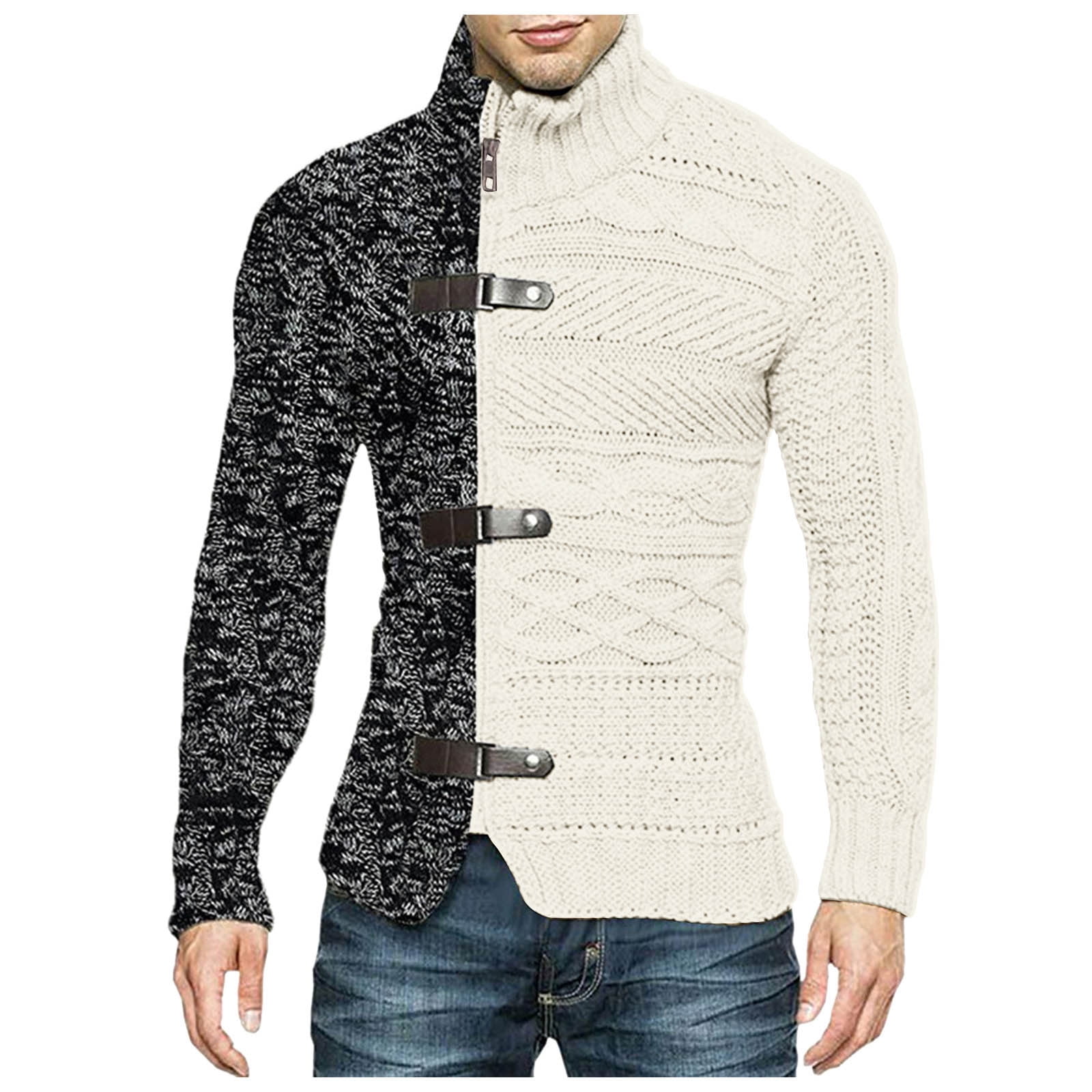 Akiihool Men's Cardigan Sweaters Men's Shawl Collar Cardigans Slim Fit ... Akiihool Men's Cardigan Sweaters Men's Shawl Collar Cardigans Slim Fit ...