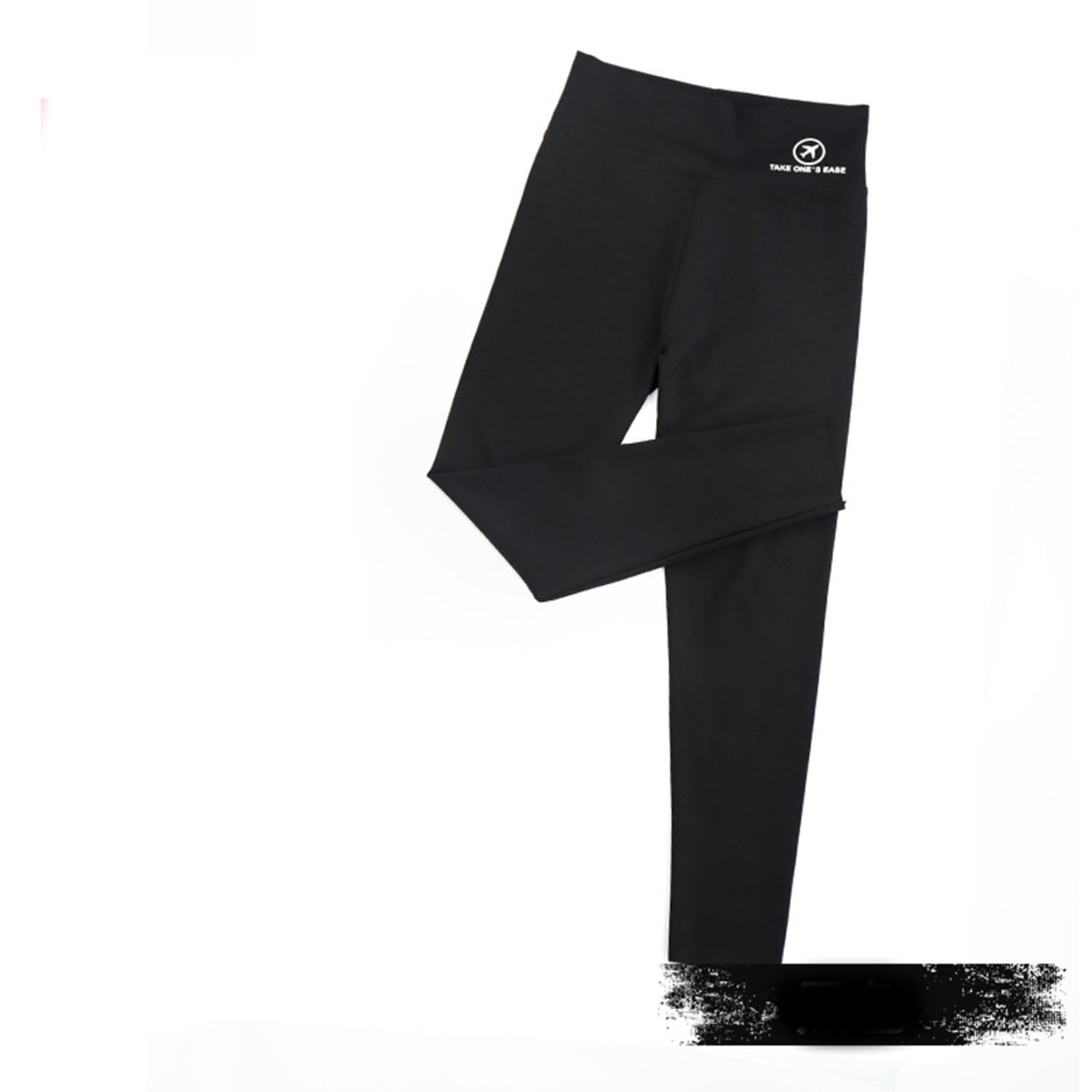 Akiihool Pants for Girl Girls' School Uniform Stretch Flowy Dress ...