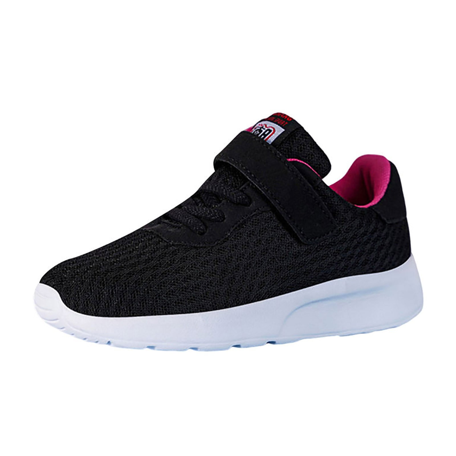 Akiihool Sneakers for Toddler Toddler Sneakers Girls Walking Shoes ...