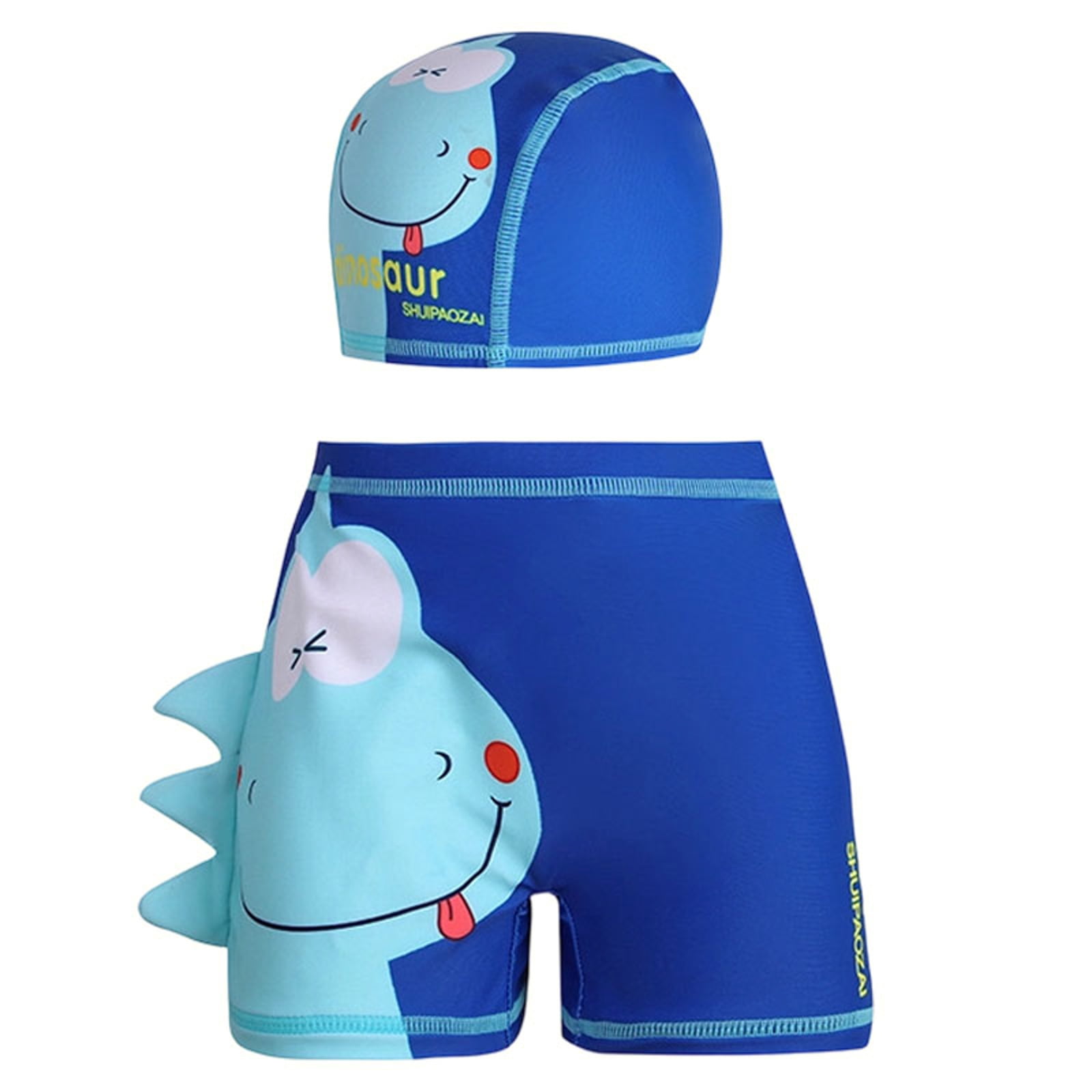 Akiihool Toddler Boy Shorts Boys Swim Trunks Quick Dry Boys Boardshorts ...