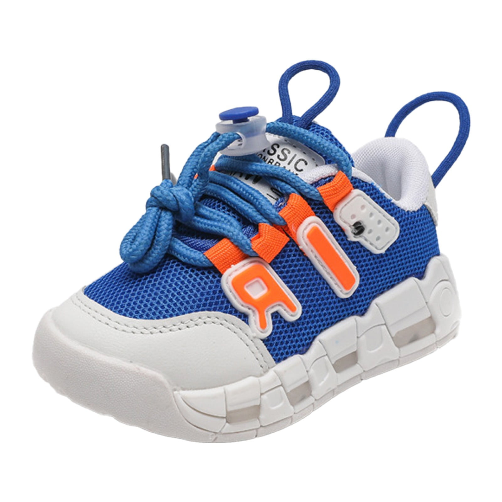 Akiihool Toddler Boy Sneakers Kids Shoes Girls Boys Primary School ...